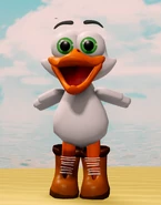 Pogoduck | The Pizzaria Roleplay: Remastered Wiki | Fandom