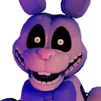 Sin-Easter Bunny | The Pizzaria Roleplay: Remastered Wiki | Fandom