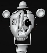 Desolate Hector | The Pizzaria Roleplay: Remastered Wiki | Fandom