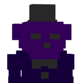 8-Bit Shadow Bonnie & The Sprites of '23 | The Pizzaria Roleplay ...