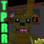 Omega Scuff | The Pizzaria Roleplay: Remastered Wiki | Fandom