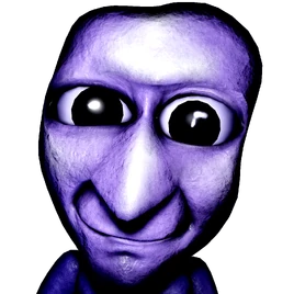 Ao Oni | The Pizzaria Roleplay: Remastered Wiki | Fandom