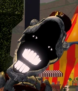 Proto Silver | The Pizzaria Roleplay: Remastered Wiki | Fandom