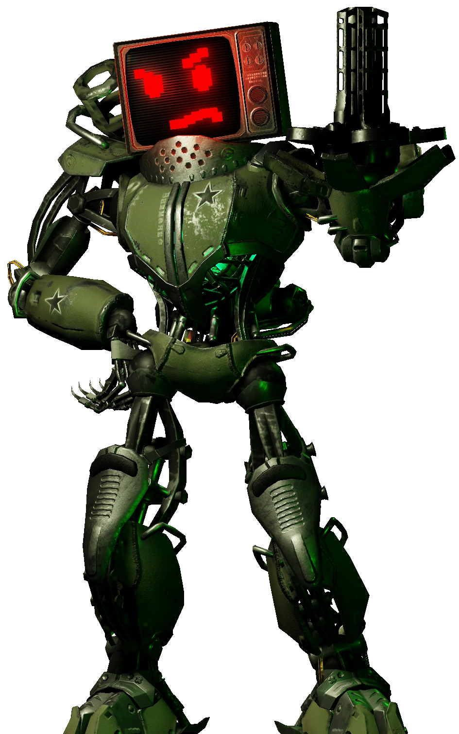 COMRAD | The Pizzaria Roleplay: Remastered Wiki | Fandom