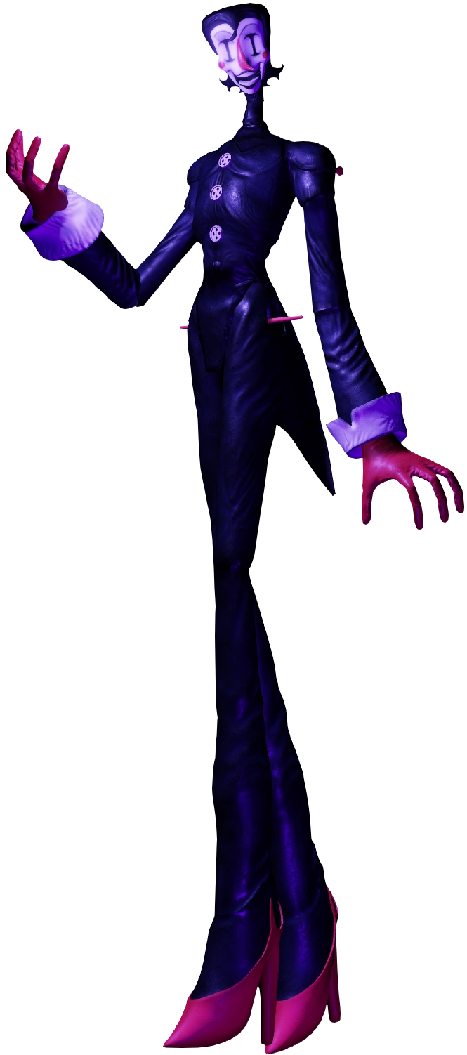 Puppet Thing | The Pizzaria Roleplay: Remastered Wiki | Fandom