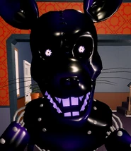 Monster Rat | The Pizzaria Roleplay: Remastered Wiki | Fandom