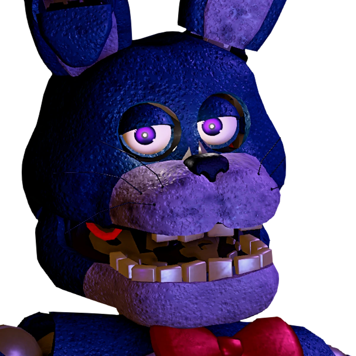 Prime Bonnie | The Pizzaria Roleplay: Remastered Wiki | Fandom