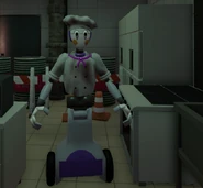 S.T.A.F.F. Bot | The Pizzaria Roleplay: Remastered Wiki | Fandom