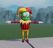 Pizza Jester | The Pizzaria Roleplay: Remastered Wiki | Fandom