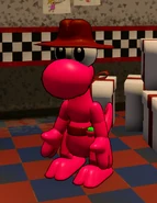 Doofas | The Pizzaria Roleplay: Remastered Wiki | Fandom