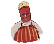 The Buffet Bros | The Pizzaria Roleplay: Remastered Wiki | Fandom