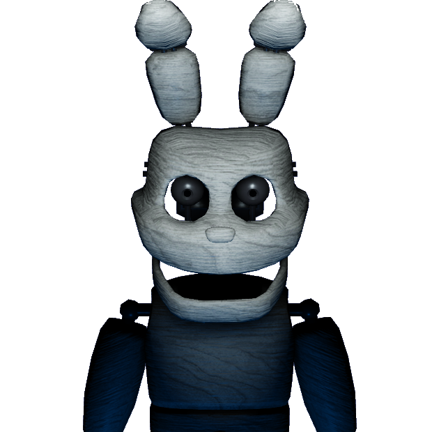 Fourth Closet Springtrap | The Pizzaria Roleplay: Remastered Wiki | Fandom
