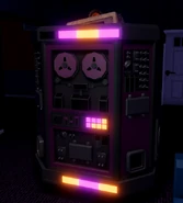 Lucid Robot | The Pizzaria Roleplay: Remastered Wiki | Fandom
