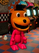 Doofas | The Pizzaria Roleplay: Remastered Wiki | Fandom