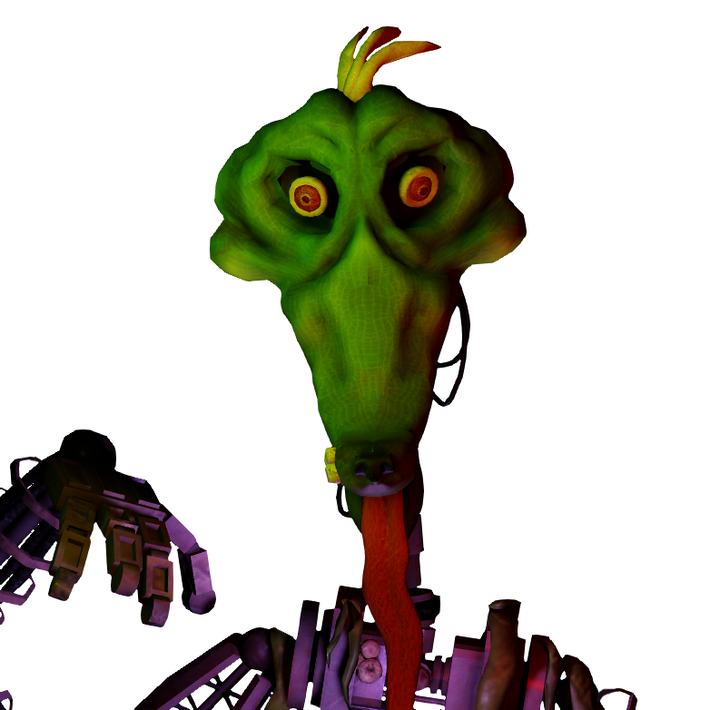 Elliot | The Pizzaria Roleplay: Remastered Wiki | Fandom