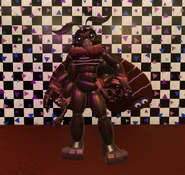 Molly Moth | The Pizzaria Roleplay: Remastered Wiki | Fandom