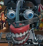 Prototype Mimic | The Pizzaria Roleplay: Remastered Wiki | Fandom