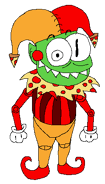 Pizza Jester | The Pizzaria Roleplay: Remastered Wiki | Fandom