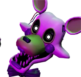 Tangle | The Pizzaria Roleplay: Remastered Wiki | Fandom