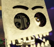 Sorcus Animatronic | The Pizzaria Roleplay: Remastered Wiki | Fandom