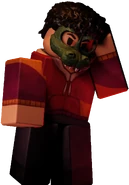 Andrew | The Pizzaria Roleplay: Remastered Wiki | Fandom