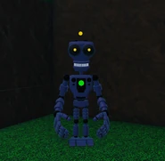 Adventure Mendo | The Pizzaria Roleplay: Remastered Wiki | Fandom