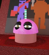 Cupcake | The Pizzaria Roleplay: Remastered Wiki | Fandom