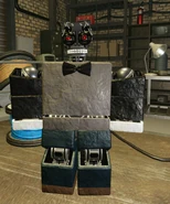 Robloxian Endo | The Pizzaria Roleplay: Remastered Wiki | Fandom