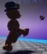 Fazworld64 Freddy | The Pizzaria Roleplay: Remastered Wiki | Fandom