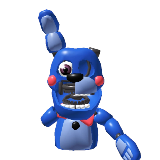 Withered Bon-Bon | The Pizzaria Roleplay: Remastered Wiki | Fandom