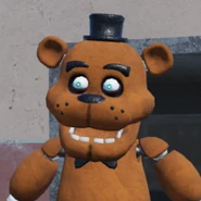 Source Freddy and Friends | The Pizzaria Roleplay: Remastered Wiki | Fandom