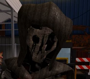 Desolate Hector | The Pizzaria Roleplay: Remastered Wiki | Fandom