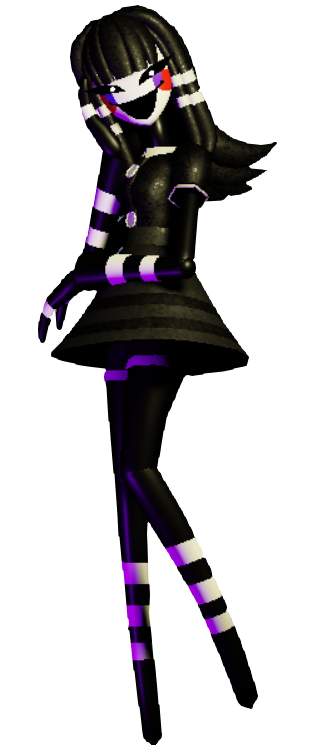 Mochi's Marionette | The Pizzaria Roleplay: Remastered Wiki | Fandom