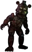Carnie | The Pizzaria Roleplay: Remastered Wiki | Fandom