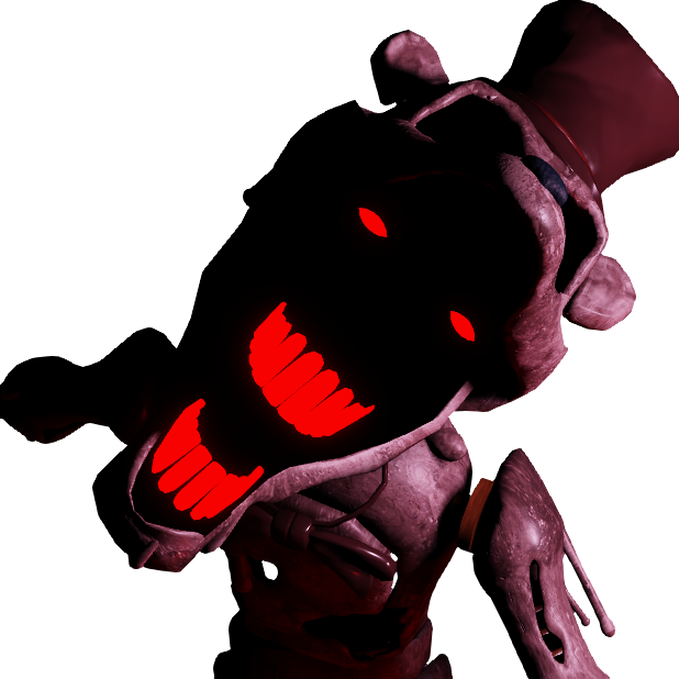 Proto Silver | The Pizzaria Roleplay: Remastered Wiki | Fandom