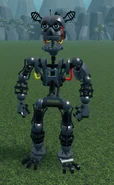 Endo Prime | The Pizzaria Roleplay: Remastered Wiki | Fandom