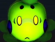 Captain Esther-Terastyl | The Pizzaria Roleplay: Remastered Wiki | Fandom