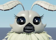 Molly Moth | The Pizzaria Roleplay: Remastered Wiki | Fandom