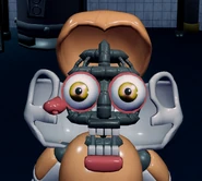 Electrobab | The Pizzaria Roleplay: Remastered Wiki | Fandom