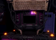 Lucid Robot | The Pizzaria Roleplay: Remastered Wiki | Fandom