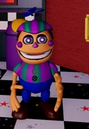 Nightmare JJ | The Pizzaria Roleplay: Remastered Wiki | Fandom