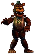 Carnie | The Pizzaria Roleplay: Remastered Wiki | Fandom