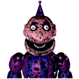 Bidy | The Pizzaria Roleplay: Remastered Wiki | Fandom