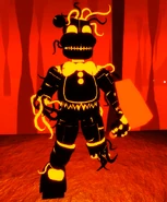 Unfixable Funtime Freddy | The Pizzaria Roleplay: Remastered Wiki | Fandom