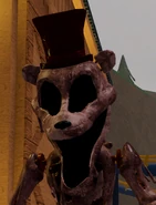 Proto Silver | The Pizzaria Roleplay: Remastered Wiki | Fandom