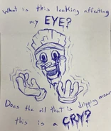 The Buffet Bros | The Pizzaria Roleplay: Remastered Wiki | Fandom