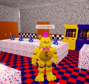 Breadbear | The Pizzaria Roleplay: Remastered Wiki | Fandom