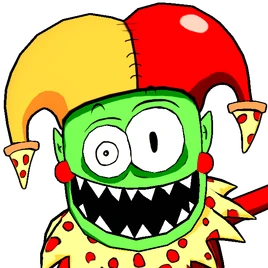 Pizza Jester | The Pizzaria Roleplay: Remastered Wiki | Fandom