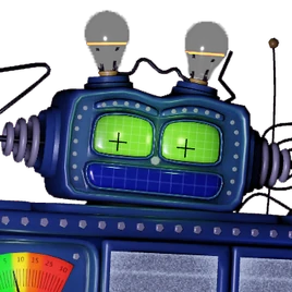Alphus | The Pizzaria Roleplay: Remastered Wiki | Fandom