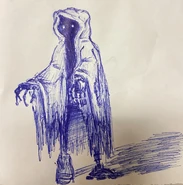 Desolate Hector | The Pizzaria Roleplay: Remastered Wiki | Fandom